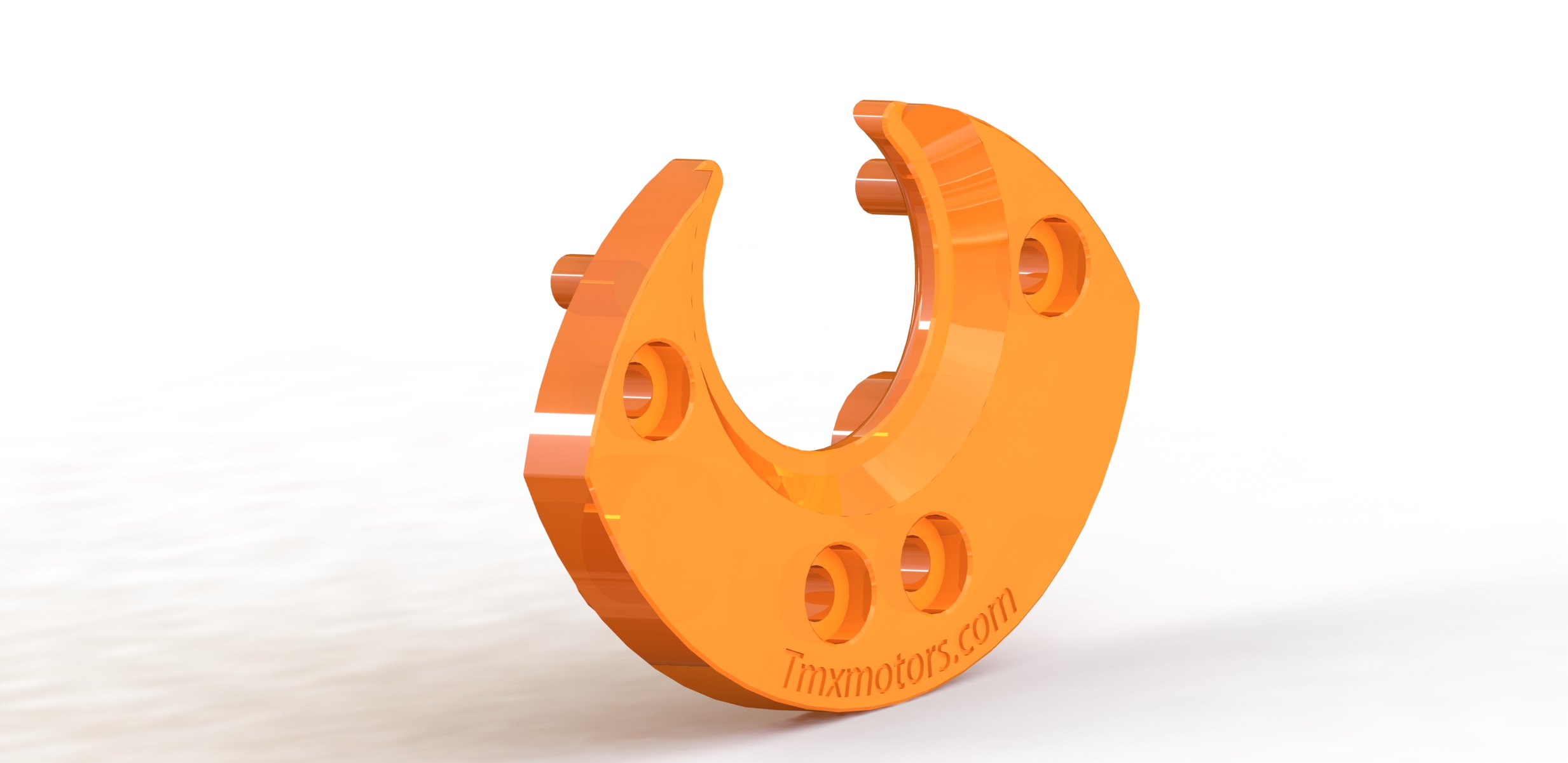 OEM Services TMX Motors
